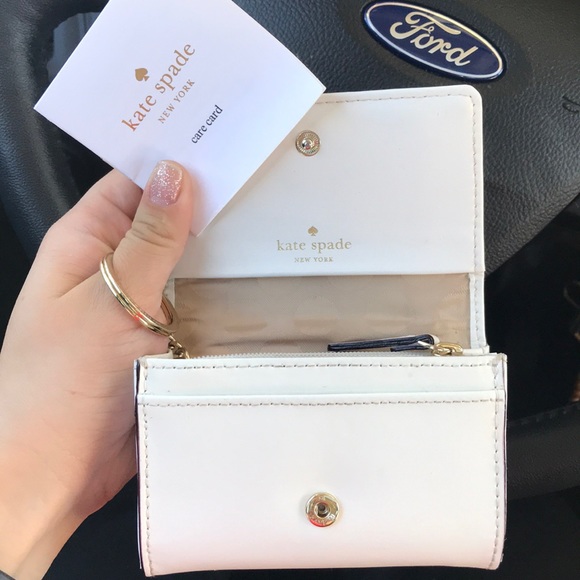kate spade | Bags | Kate Spade Wallet S362 | Poshmark